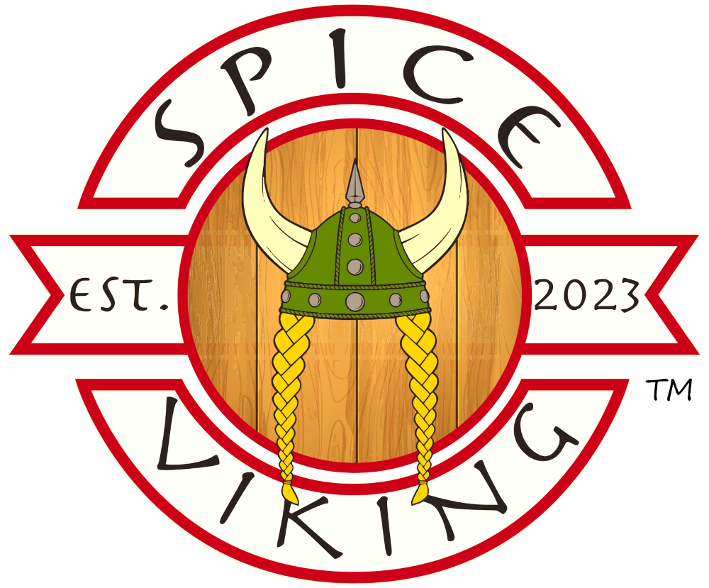 Valhalla 8oz Bottle – Spice Viking