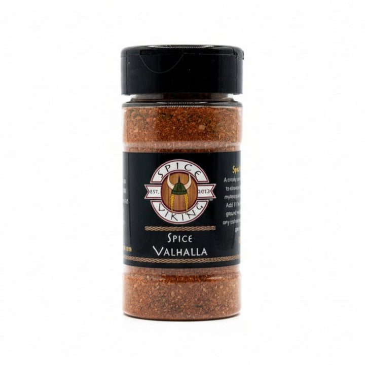 Refill Bags – Spice Viking