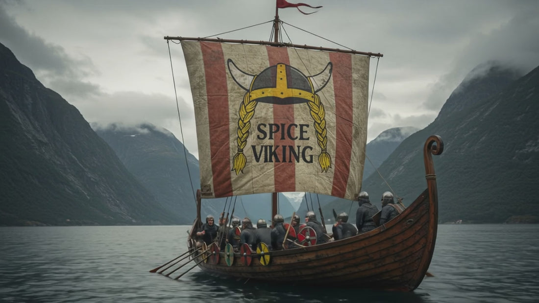 Spice Viking